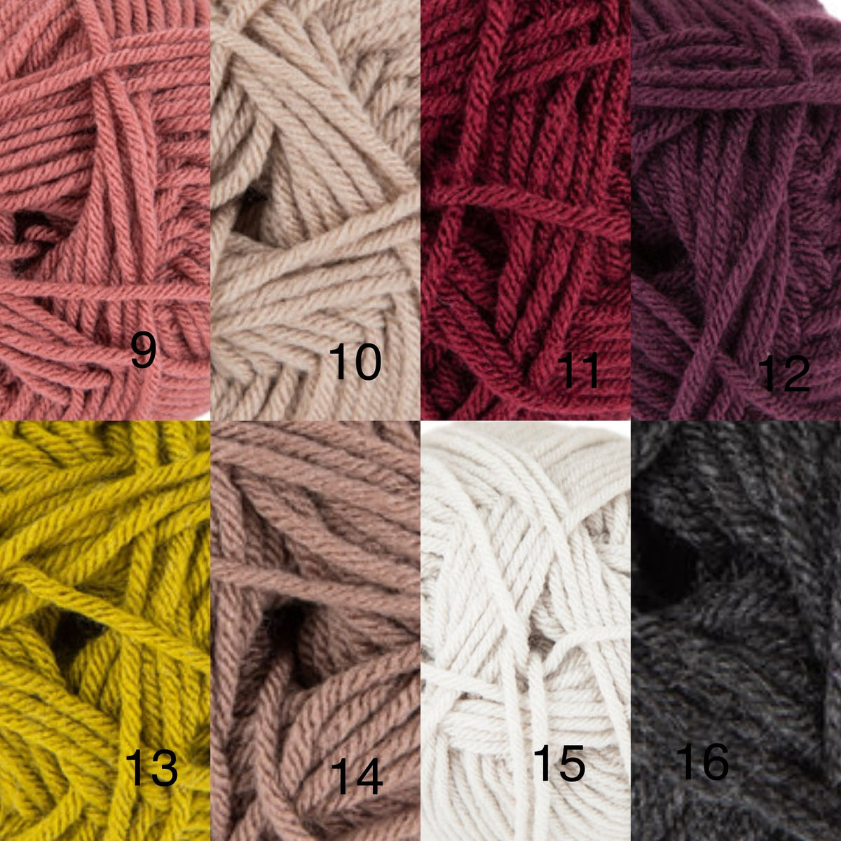 Rock Ridge Beanie – Mia Milani Design