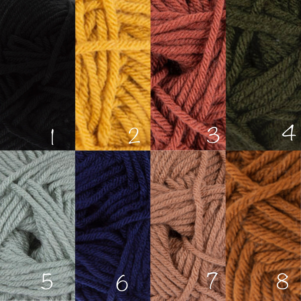 Rock Ridge Beanie – Mia Milani Design
